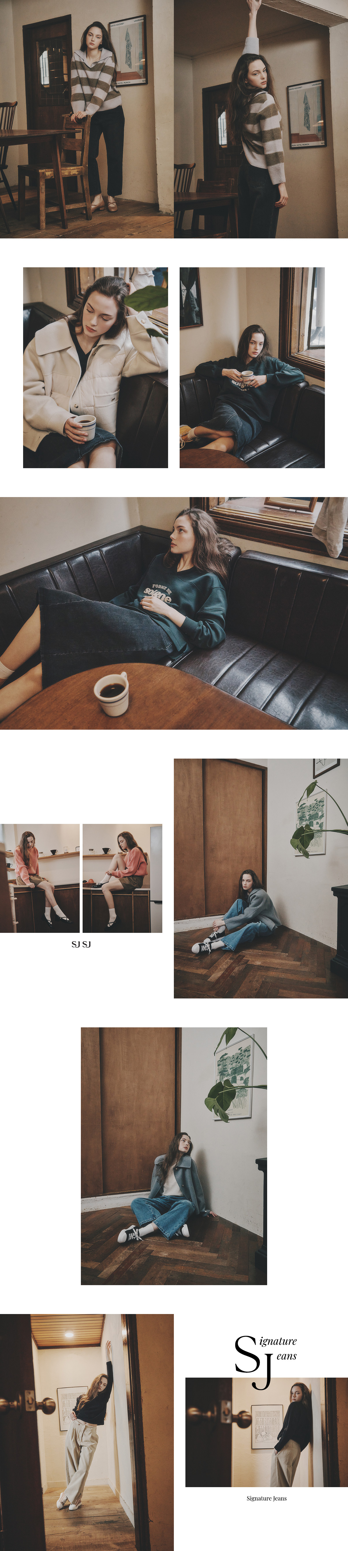 더한섬닷컴 | THE HANDSOME.COM