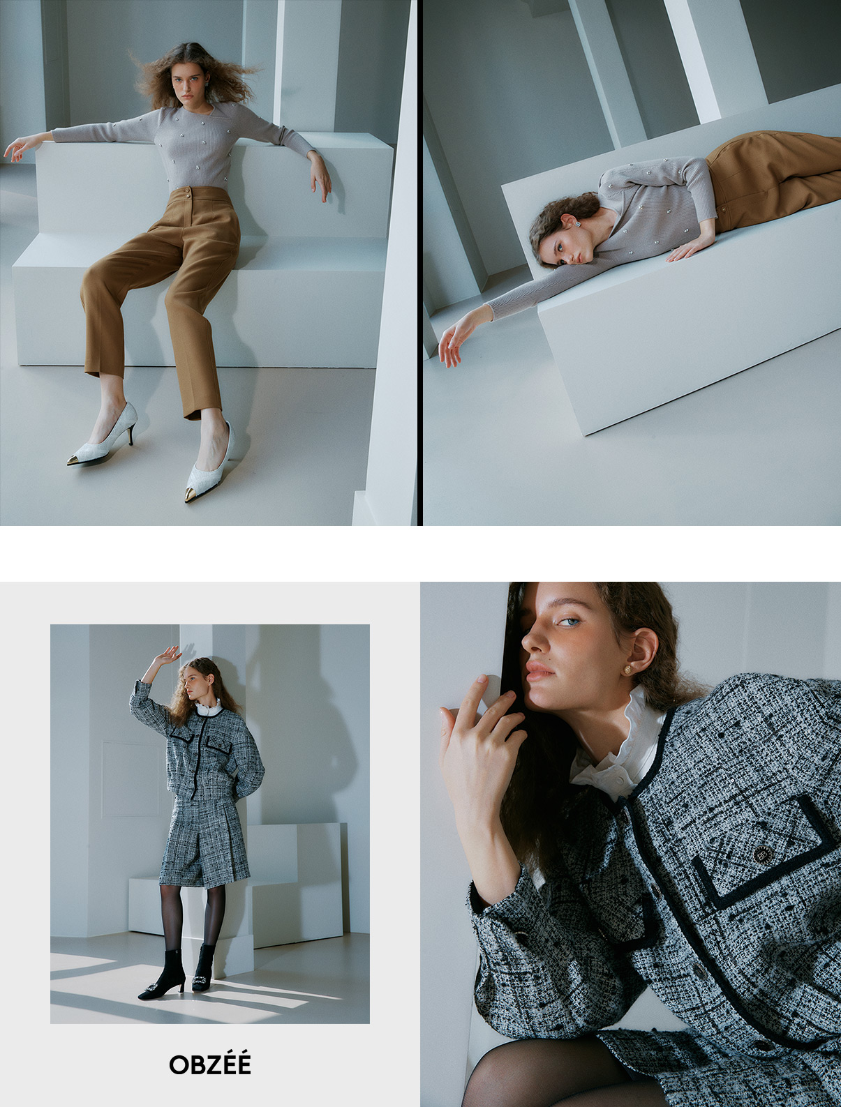 더한섬닷컴 | THE HANDSOME.COM